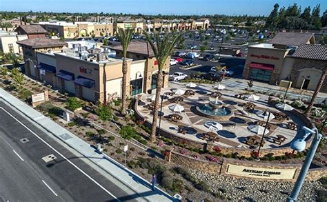 Nwc Brimhall Road And Allen Road Bakersfield Ca 93312