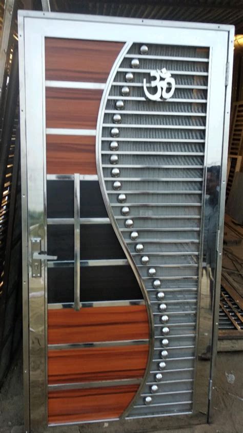 Stainless Steel Gates Artofit