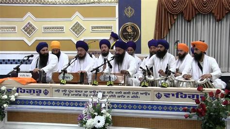 Koi Avay Santo Har Ka Jan Santo Bhai Satnam Singh Damdami Taksal