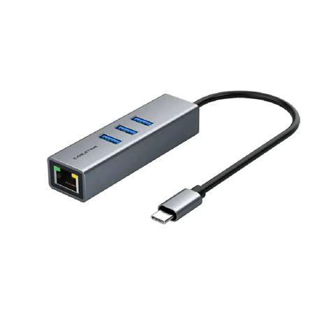 CableTime CB G Hub USB Tipo C