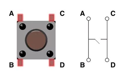 Sử Dụng Button Với Arduino