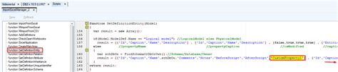 user defined properties and import from microsoft excel