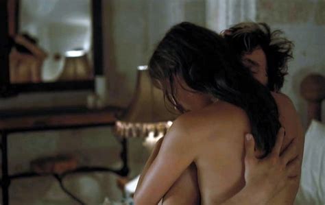 Aylin Tezel Nua Em Luks Glück