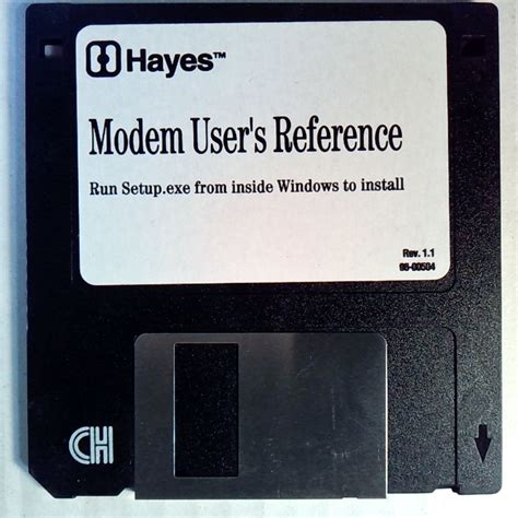 Hayes Modem Users Reference V1 1 1996 Hayes Free Download Borrow And Streaming