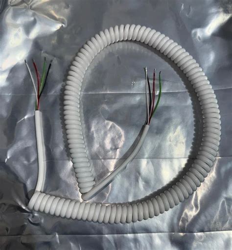 4 Core X Ray Machine Cable At ₹ 200 Piece Multicore Flexible Cable In Ghaziabad Id