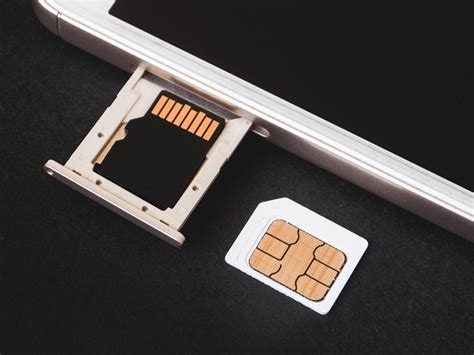 Sim Card Memory Micro Free Photo On Pixabay Pixabay
