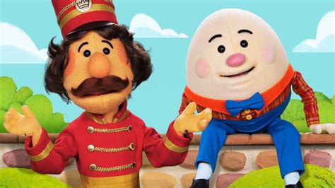 Humpty Dumpty Super Simple Songs
