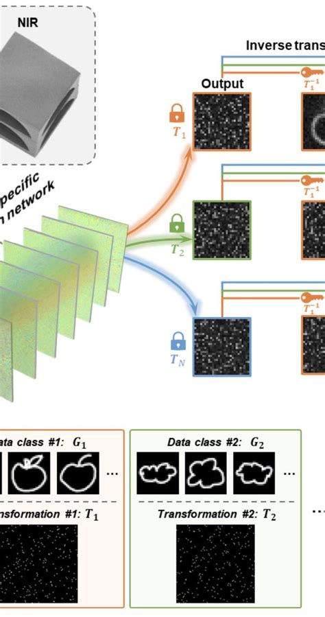 ece department on linkedin data class specific image encryption using