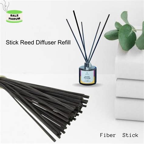 Jual Reed Diffuser Stick Bale Harum Stik Fiber Difuser 20cm X 3mm Aroma Fiber Stick Jual Reed Diffuser Stick Bale Harum Stik Fiber Difuser 20cm X 3mm Aroma Fiber Stick