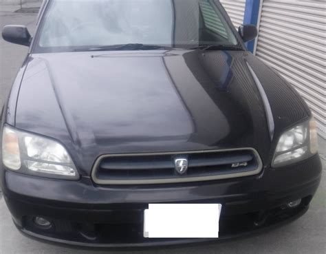 Yahoo オークション A型レガシーbe5前期レガシーセダンrsレガシィb4