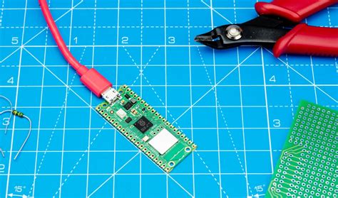 The 6 Raspberry Pi Pico W Now Supports Bluetooth Via A Software