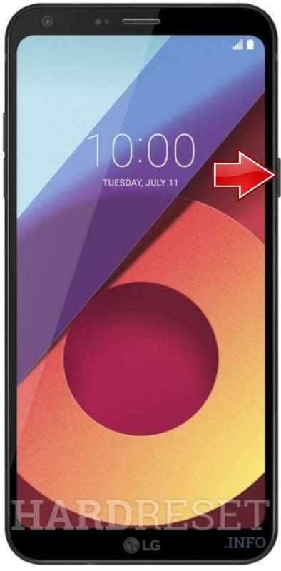 How To Get Into Fastboot And How To Exit Fastboot Lg Q6α