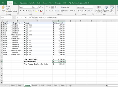 The Top 6 Excel Formulas Every Office Worker Should Know
