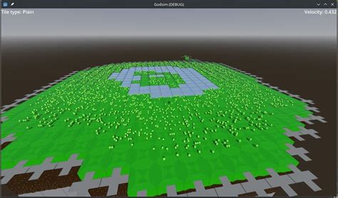 Black Lines Around Far 3d Objects Shaders Godot Forum
