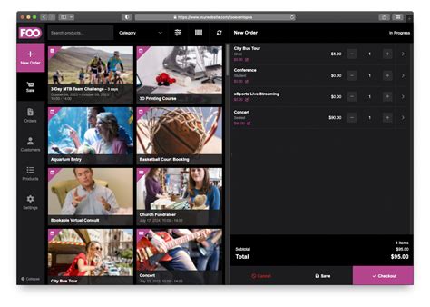 Cart Fooevents Help Center