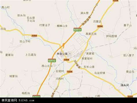 辽宁阜新地理位置地图 阜新市小区版 阜新市 第10页 大山谷图库