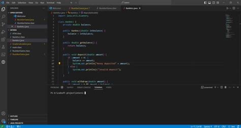 Dhuvarrakesh Karthikeyan On Linkedin Internship Javaprogramming Codesoft