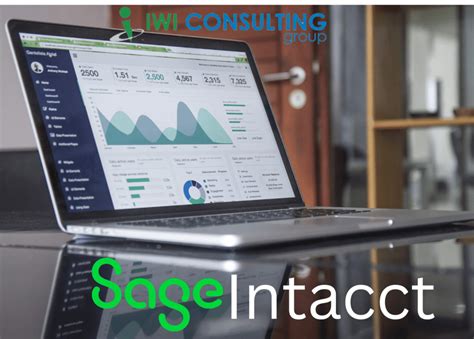 Sage Intacct Boosting Productivity And Multi Entity Consolidation