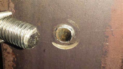 Cómo Quitar Un Tornillo Barrido En Metal 5 Técnicas Sencillas Para