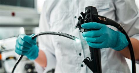 Endoscopy Vs Colonoscopy Differences And Similarities