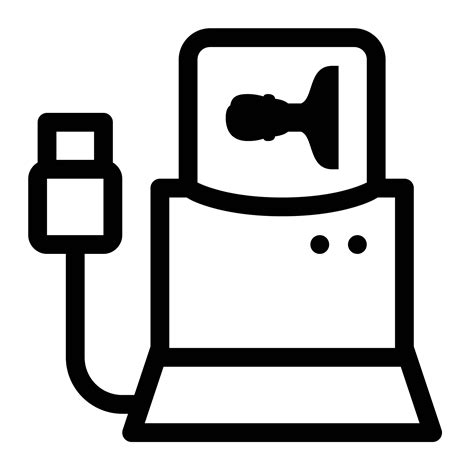 Card Reader Icon 368947 Free Icons Library