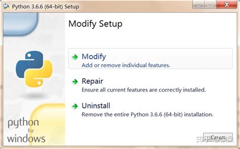 可能是全网最详细的 Python 安装教程（windows）windows Python安装 Csdn博客