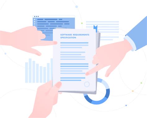 How To Write Software Requirements Specification SRS Document Enkonix