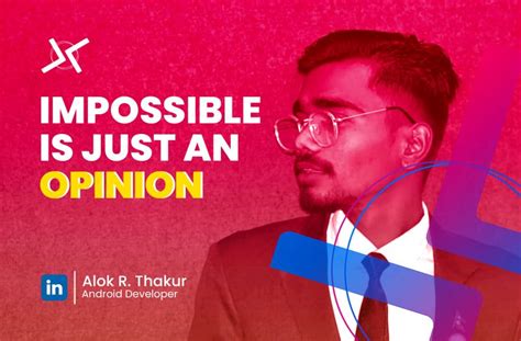 Alok Raj Thakur On Linkedin Android Androidappdeveloper Androiddevelopment Androidapp