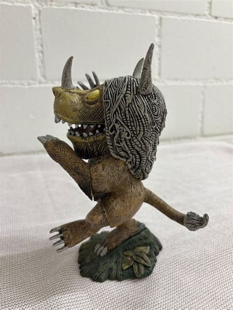 Wo Die Wilden Kerle Leben Aaron Mcfarlane Toys Von 2000 Neu Gemäss