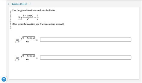 Calculus 2 Session 26 Comparison Test Limit Comparison Test Youtube