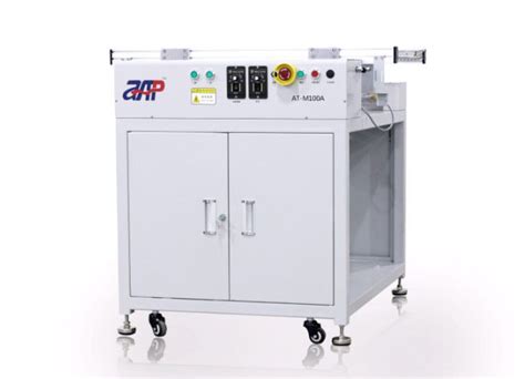 Process Conveyor Ritm Industry