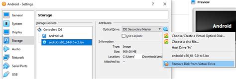 How To Install Android On Virtualbox Technipages