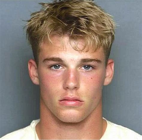 16 Guard Haircut Blonde