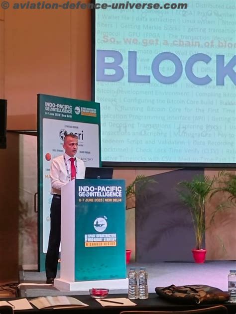 Lt Col Anupam Tiwari Mod Adu Aviation Defence Universe