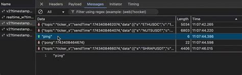 Websocket Simple About The Complex Part 2 — Practical Application And