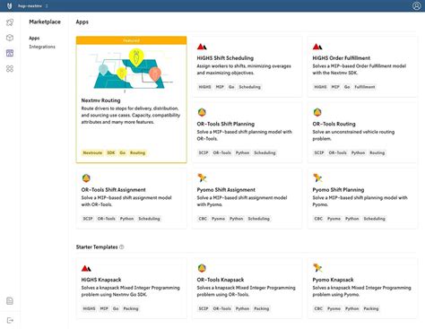 new decision apps and open source decision model repo announcements nextmv