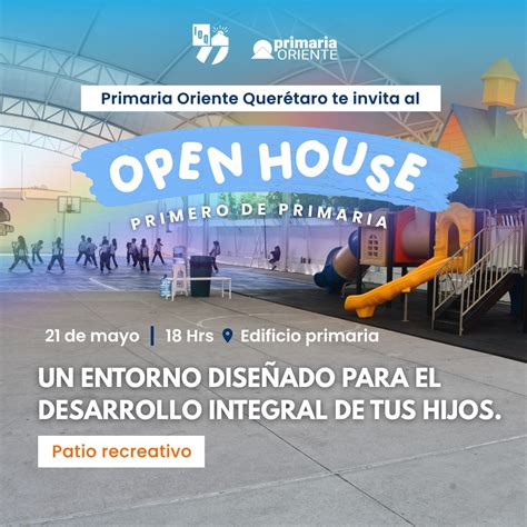Instituto Oriente Querétaro Corregidora