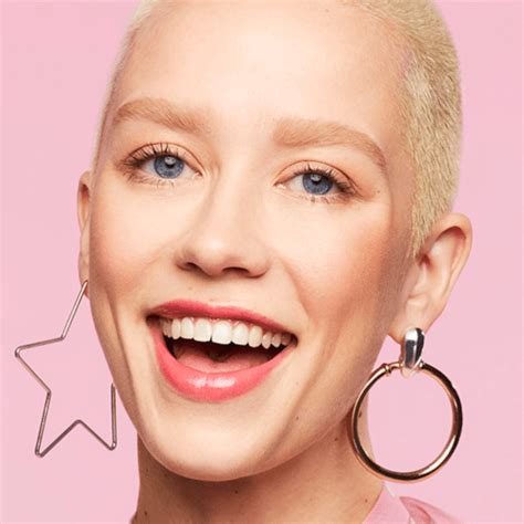 Defined Brows With Benefit Gimme Brow Mini Gel