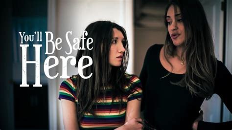 Puretaboo Maya Woulfe And Gizelle Blanco Youll Be Safe Here