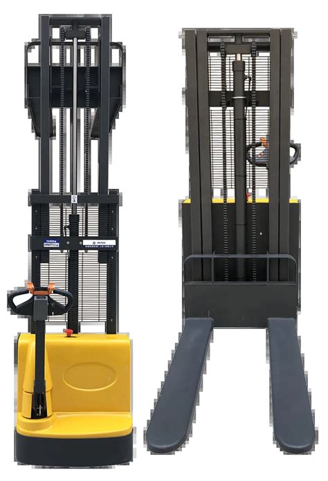 페달 스탠드 업 전동 지게차 팔레트 트럭 작동식 스태커 유압식 리프팅 잭 스태커 전기 팔레트 잭 Aliexpress 페달 스탠드 업 전동 지게차 팔레트 트럭 작동식 스태커 유압식 리프팅 잭 스태커 전기 팔레트 잭 Aliexpress