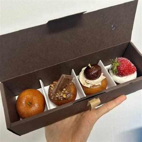 펌글 개성주악 파는곳 여기 5곳은 먹어보길 권함 인스티즈 Instiz 이슈 카테고리