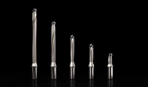 The Ultimate Guide To Replaceable Tip Drills One Stop Metalworking Solutions