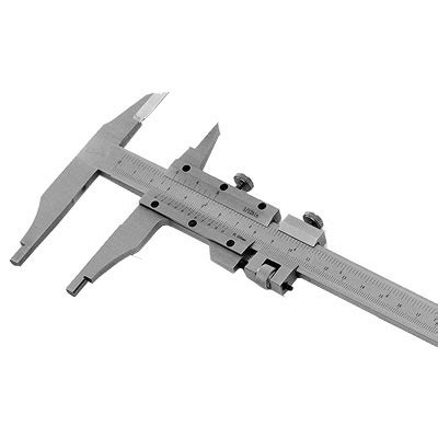 Штангенциркули ШЦ-I, ШЦ-II, ШЦ-III: цена, фото | Отечественное ...