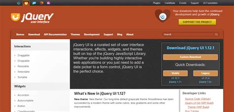 Best Free Open Source Pop Up Modal Plugins For Web Designers