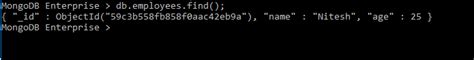 stepwise setup rails 5 with mongoid gem
