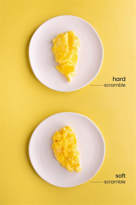 The Best Soft Scrambled Eggs Hacks And Technique — Marleys Menu