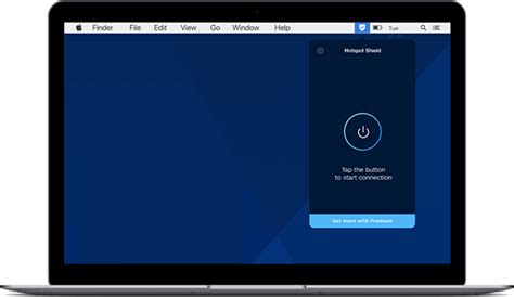 How To Hide Your IP Address With Our VPN Hotspot Shield