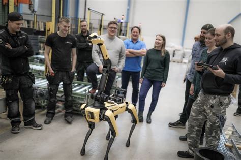 Jta Connection On Linkedin Automation Automationengineering Robotics Robots