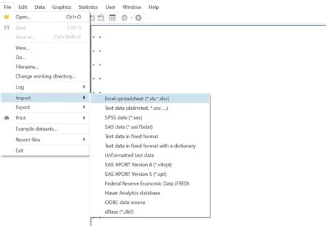 How To Reshape Data From Long To Wide Form In Stata The Data Hall