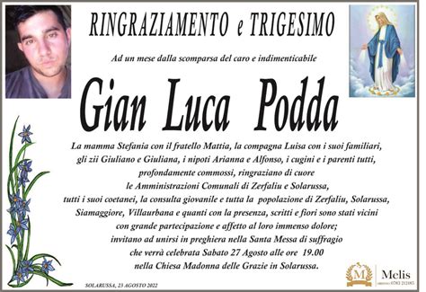 Gian Luca Podda Linkoristano